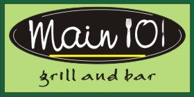 Menu for Main 101 Grill and Bar in La Porte, TX | Sirved