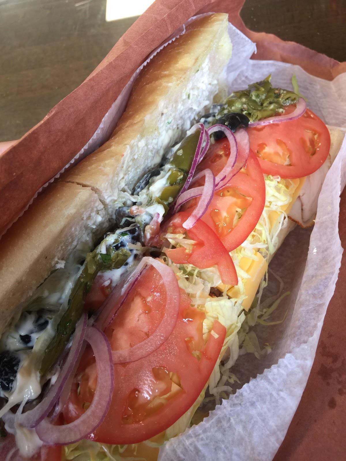 Giovannis Italian Deli menus in Secaucus, New Jersey, United States