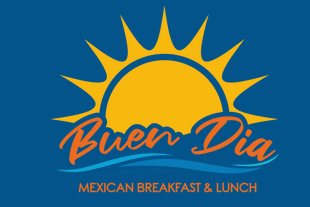 Menu for Buen Dia Mexican Breakfast & Lunch in Castle Hayne, NC | Sirved