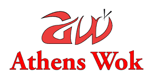 Menu for Athens Wok in Athens, GA | Sirved