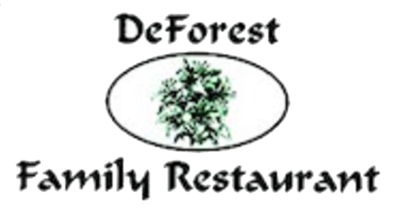 Menu for DeForest Family Restaurant in DeForest, WI | Sirved
