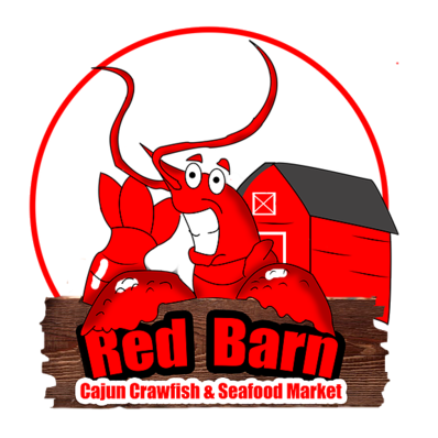 Menu for Red Barn Cajun Crawfish & Seafood in Shreveport, LA | Sirved