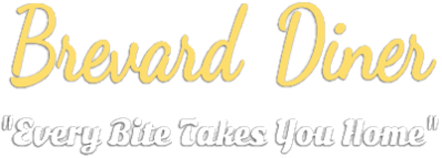 Menu for Brevard Diner in Brevard, NC | Sirved