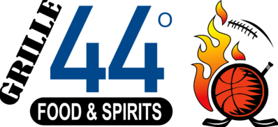 Menu for Grille 44 in Bear Lake, MI | Sirved