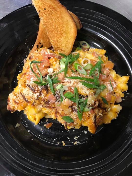 Grille 44 menus in Bear Lake, Michigan, United States