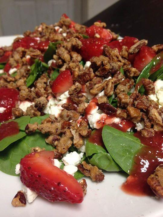 Grille 44 menus in Bear Lake, Michigan, United States