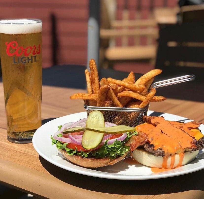 Beaver Bank Station menus in Beaver Bank, Nova Scotia, Canada