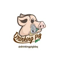 Menu for Drinking Pig BBQ in Miami, FL | Sirved