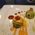 Tomo Japanese Restaurant menu in New Albany, Indiana, USA