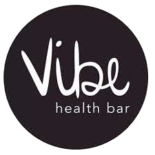 Menu for Vibe Health Bar - Sacramento, CA | Sirved