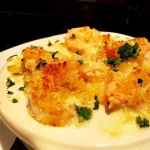 CUT 158 Chophouse menu in Joliet, Illinois, USA