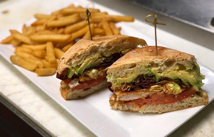 Photos for Mediterranean Diner in Bellmore, NY | Sirved