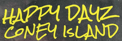 Menu for Happy Dayz Coney Island in Webberville, MI | Sirved