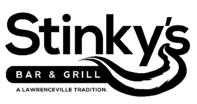 Menu for Stinky's Bar & Grill in Pittsburgh, PA | Sirved