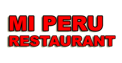 Menu for Mi Perú Peruvian Cuisine in Durham, NC | Sirved