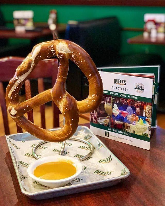 Duffy's Sports Grill menus in Cape Coral, Florida, United States