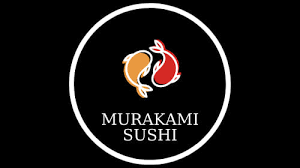 Murazaki Sushi menu in Baltimore, Maryland, USA