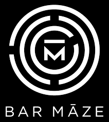 Menu for Bar Maze in Honolulu, HI | Sirved