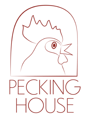 Menu for Pecking House in Brooklyn, NY | Sirved