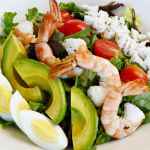 Peninsula Prime menu in Cornelius, North Carolina, USA