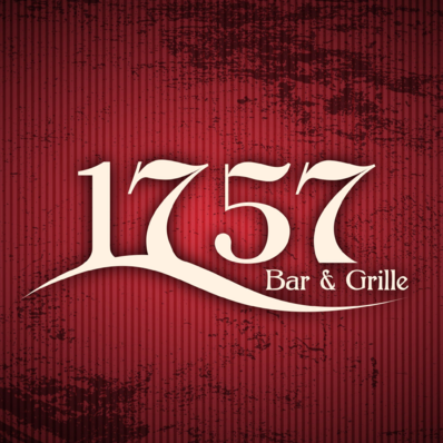 Menu for 1757 Bar & Grille in Carlisle, PA | Sirved