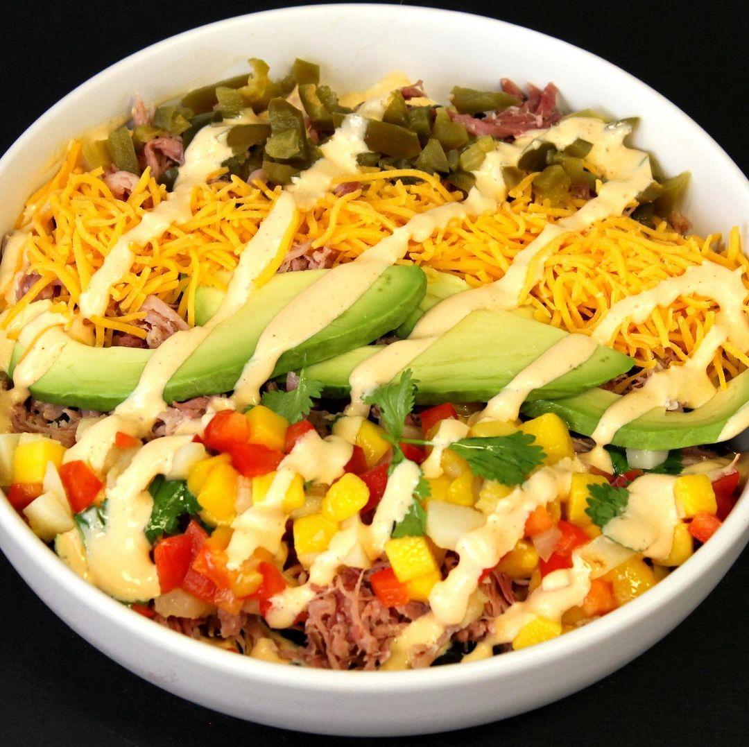 Hungry Hippie menu in Alpena, Michigan, USA