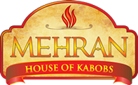 Menu for Mehran Restaurant in Arlington, VA | Sirved