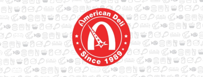 Menu for American Deli in Marietta, GA | Sirved