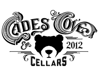 Menu for Cades Cove Cellars in Townsend, TN | Sirved