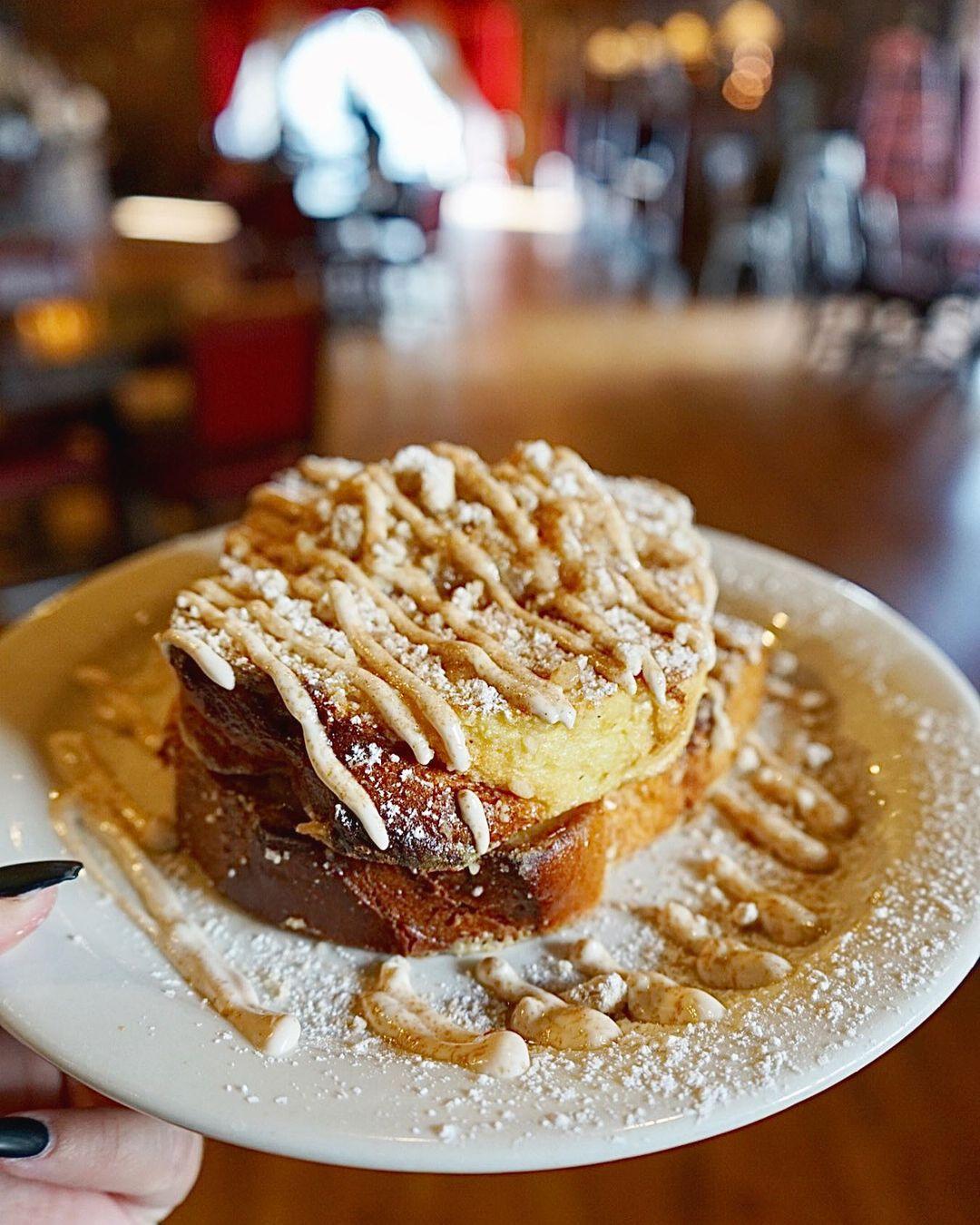 Toast Coffeehouse menus in Bay Shore, New York, United States