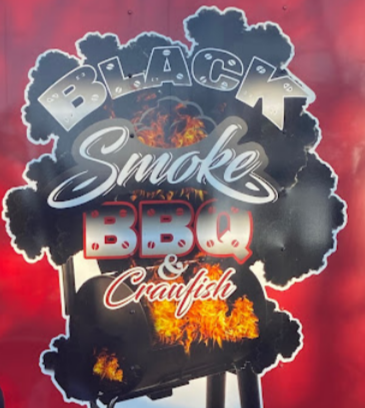 Menu for Black Smoke BBQ & Crawfish in Mansfield, LA | Sirved