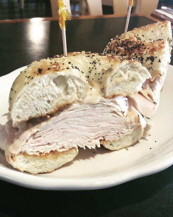 Deli King of Clark menus in Clark, New Jersey, United States