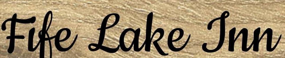 Menu for Fife Lake Inn in Fife Lake, MI | Sirved