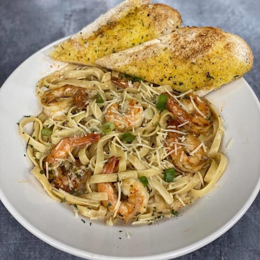 Honore's Cajun Cafe menu in Manvel, Texas, USA