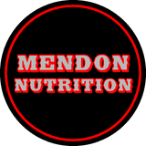 Menu for Mendon Nutrition in Mendon, MA | Sirved