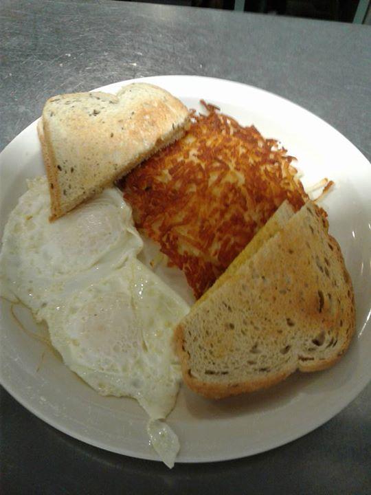 Starz Cafe II menu in New Port Richey, Florida, USA