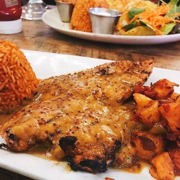 3 Amigos (Boucherville) menus in Boucherville, Quebec, Canada