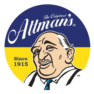 Menu for Attman's Delicatessen in Baltimore, MD | Sirved