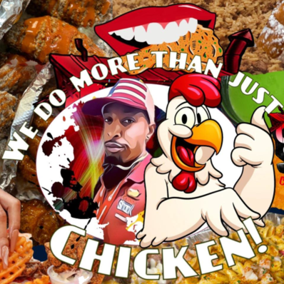 Menu for Gossip Shack GRAND AVE in Pflugerville, TX | Sirved