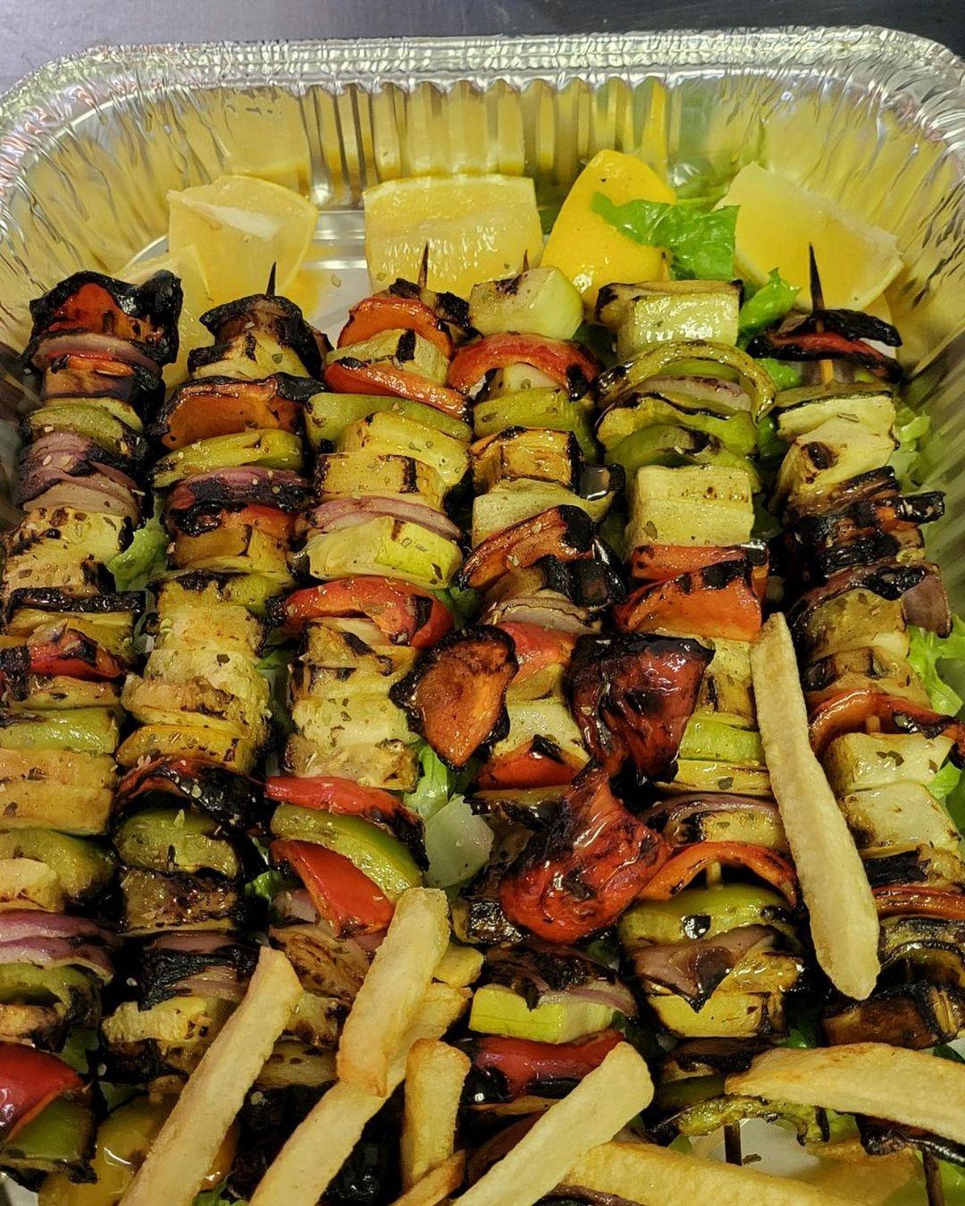 Yasou Santorini menu in Tenafly, New Jersey, USA