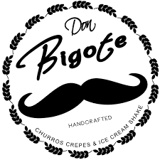 Menu for Don Bigote in Salem, OR | Sirved