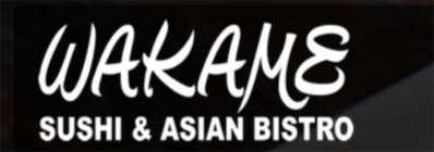 Wakame Sushi & Asian Bistro Menu - Minneapolis, Minnesota | Sirved