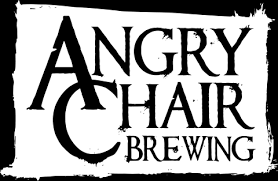 Menu for Angry Chair Brewing in Tampa, FL | Sirved