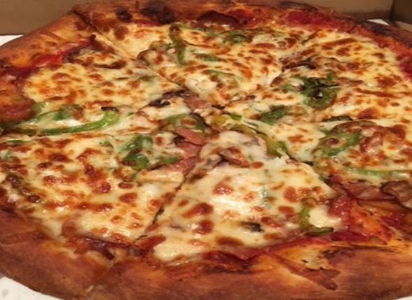 Restaurant Deli Plus menu in Montréal, Quebec, Canada