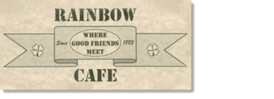Menu for Rainbow Cafe in Pendleton, OR | Sirved