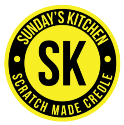 Menu for Sunday's Kitchen in Amarillo, TX | Sirved