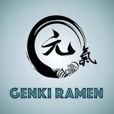 Menu for Genki Ramen in San Francisco, CA | Sirved