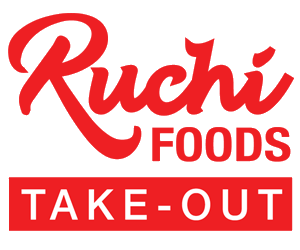 Menu for Ruchi Take-Out & Catering in Scarborough, ON | Sirved