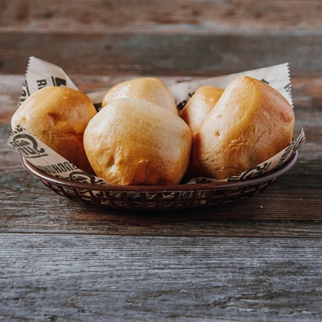 Logans road house menus in Conway, Arkansas, United States