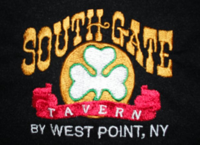 Menu for South Gate Tavern in Highland Falls, NY | Sirved